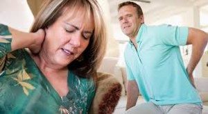 Preventing Spring Time Injuries | JB Hostetter & Sons